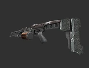 StA-3 Light Machine Gun | Killzone Wiki | Fandom