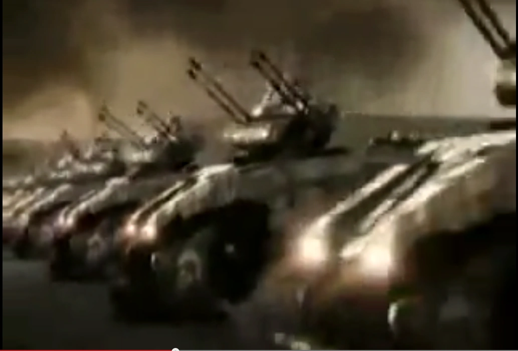 Helghast Hover APC | Killzone Wiki | Fandom