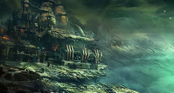 Pyrrhus Crater | Killzone Wiki | Fandom