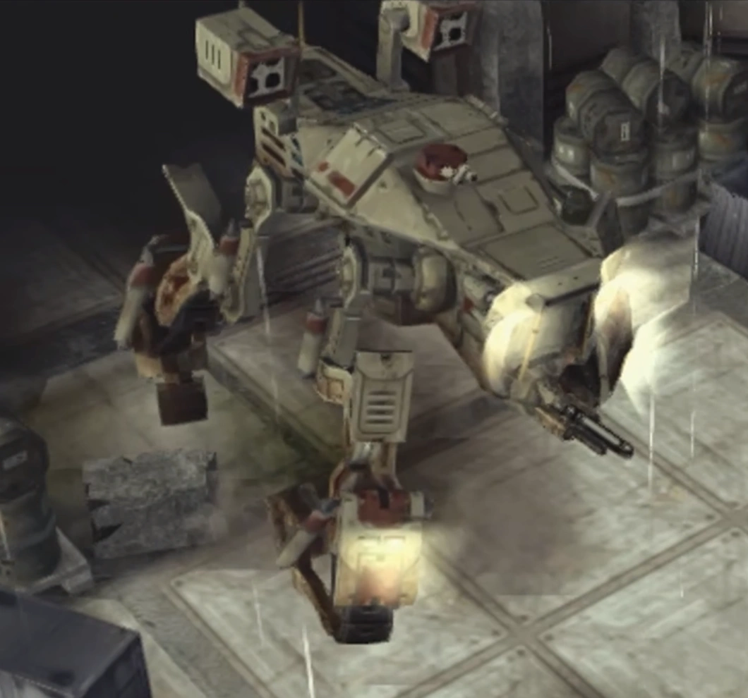 Spider Tank | Killzone Wiki | Fandom