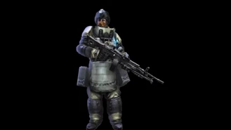 ISA Marines | Killzone Wiki | Fandom