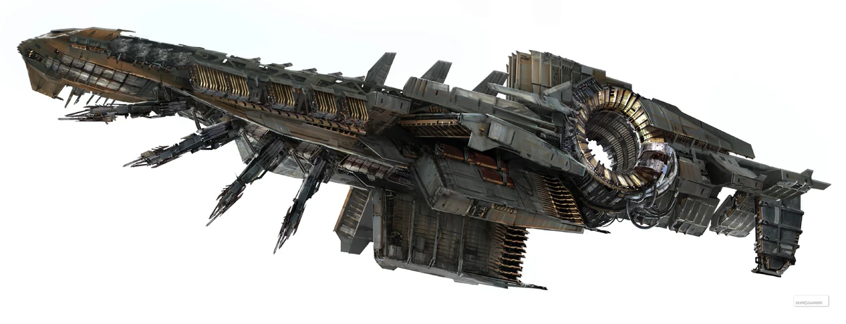 Arc Cruiser | Killzone Wiki | Fandom