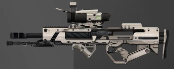 LS70 Fors | Killzone Wiki | Fandom