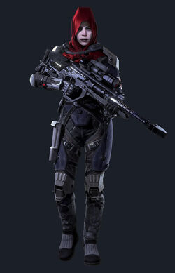 Killzone Shadow Fall Echo