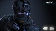 Lucas Kellan | Killzone Wiki | Fandom