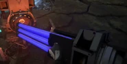 Petrusite capacitor | Killzone Wiki | Fandom