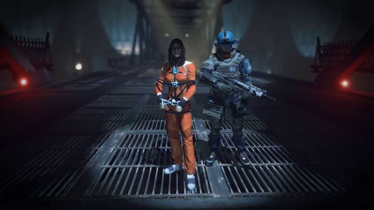 The Shadow | Killzone Wiki | Fandom