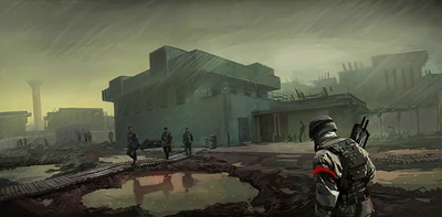 Timeline | Killzone Wiki | Fandom