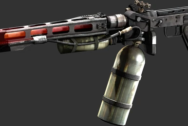 killzone shotguns