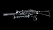 StA-11SE Submachine Gun | Killzone Wiki | Fandom