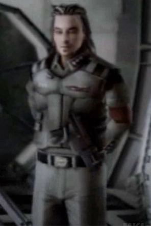 Stuart Adams | Killzone Wiki | Fandom