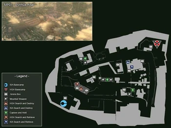 Pyrrhus Rise | Killzone Wiki | Fandom