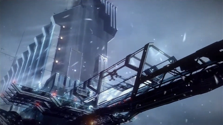 Instalaciones de Stahl Arms | Killzone Wiki | Fandom