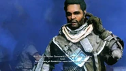 Rico Velasquez | Killzone Wiki | Fandom