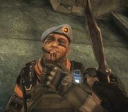 ISA Marines | Killzone Wiki | Fandom