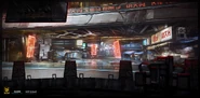 New Helghan | Killzone Wiki | Fandom