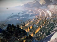 New Helghan | Killzone Wiki | Fandom