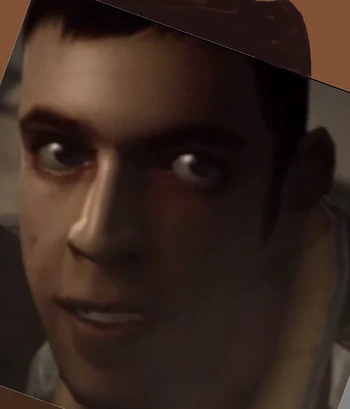 Sánchez | Killzone Wiki | Fandom