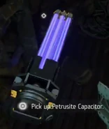 Petrusite capacitor | Killzone Wiki | Fandom