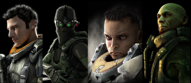 Killzone | Killzone Wiki | Fandom