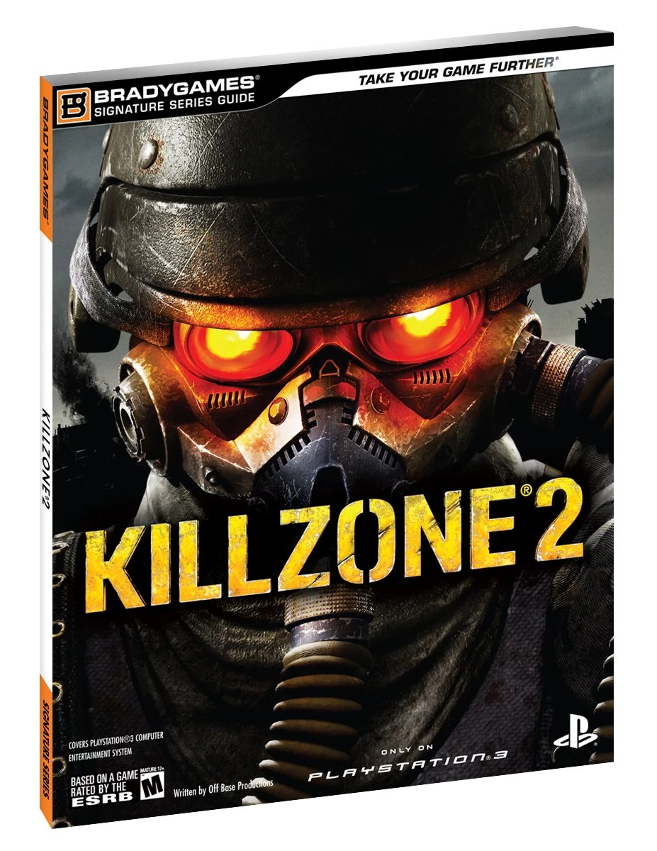 Killzone 2 Signature Series Guide | Killzone Wiki | Fandom