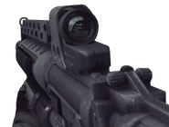 M82 Assault Rifle | Killzone Wiki | Fandom