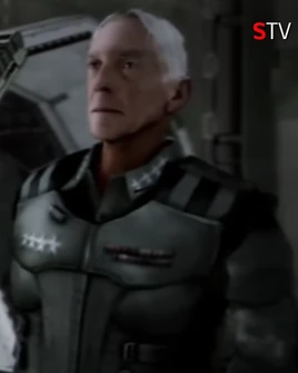 Bradley Vaughton | Killzone Wiki | Fandom