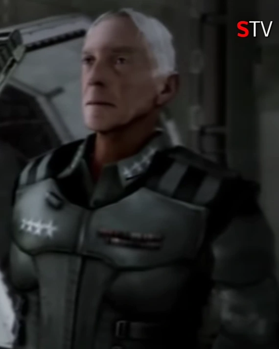 Bradley Vaughton | Killzone Wiki | Fandom