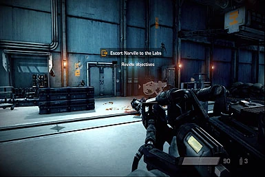 StA-5X Arc Cannon | Killzone Wiki | Fandom