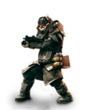 Tactico | Killzone Wiki | Fandom
