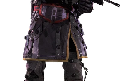 Helghast Sniper Cosplay