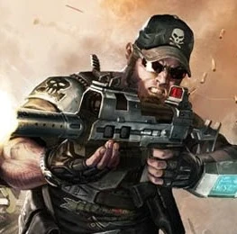 Arran Danner | Killzone Wiki | Fandom