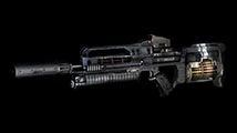 StA-52SE Assault Rifle | Killzone Wiki | Fandom