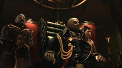 Scolar Visari | Killzone Wiki | Fandom