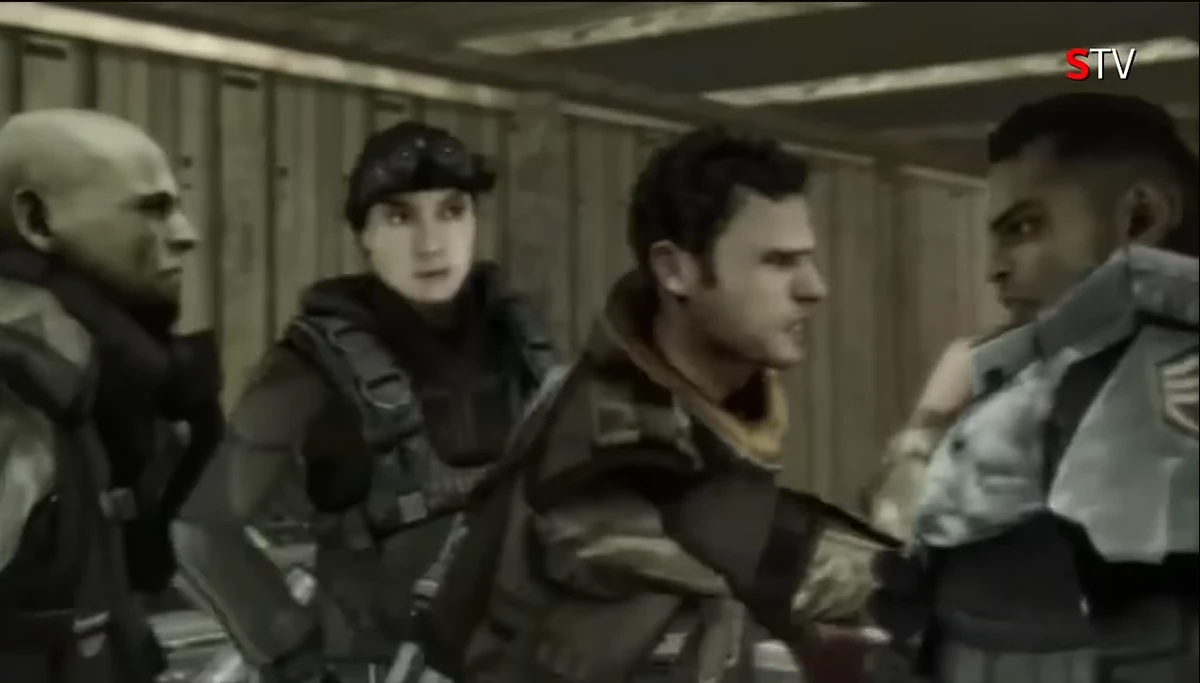 A la Caza del Traidor | Killzone Wiki | Fandom