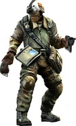 ISA Marines | Killzone Wiki | Fandom