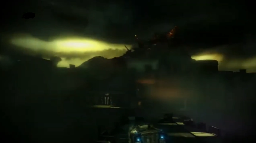 Distrito de Salamun | Killzone Wiki | Fandom