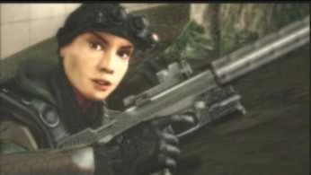 Luger | Killzone Wiki | Fandom