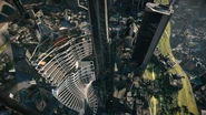 Vekta City | Killzone Wiki | Fandom
