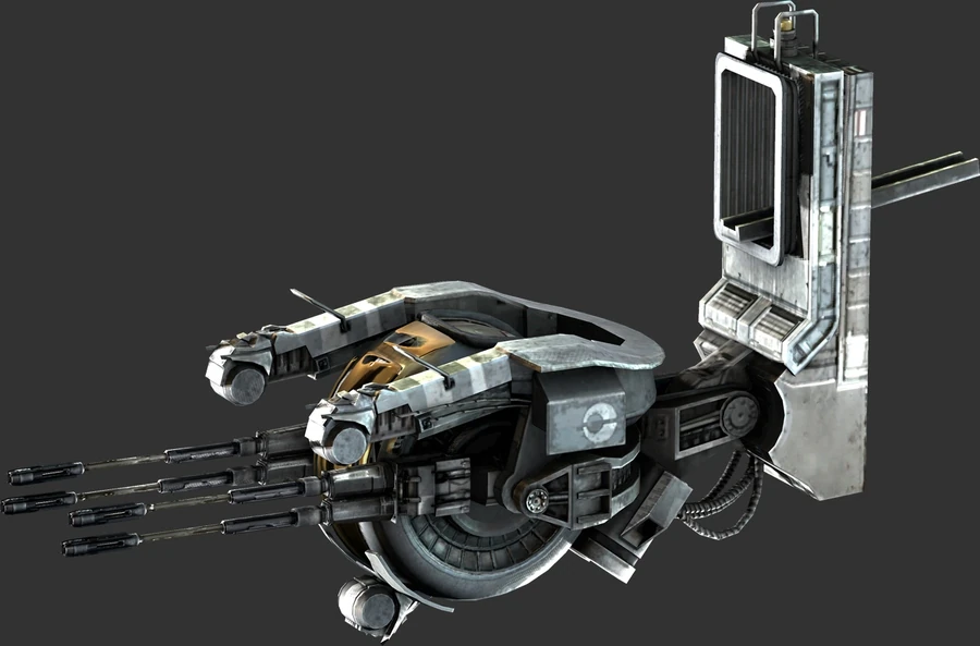Пушка M10 | Killzone вики | Fandom