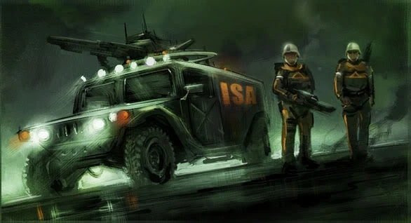 MULE | Killzone Wiki | Fandom