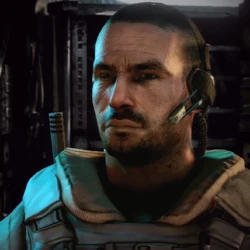 Killzone 3 Characters