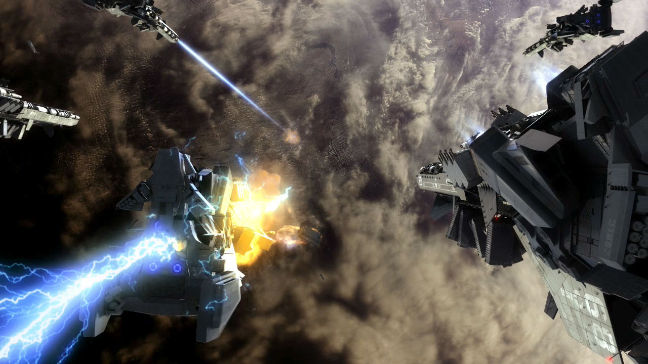 Operation Archangel | Killzone Wiki | Fandom