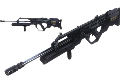 Killzone Shadow Fall Helghast Weapons