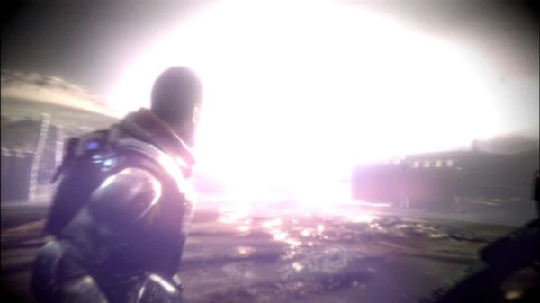 Maelstra Barrens (level) | Killzone Wiki | Fandom