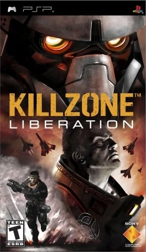 Killzone: Liberation | Killzone Wiki | Fandom