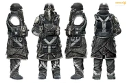 Grenadier | Killzone Wiki | Fandom