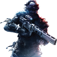Lucas Kellan | Killzone Wiki | Fandom