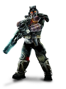 Mael Radec | Killzone Wiki | Fandom