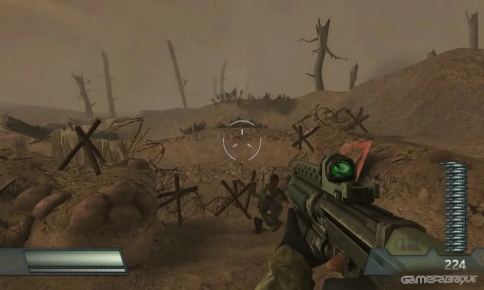 Sur Saran | Killzone Wiki | Fandom